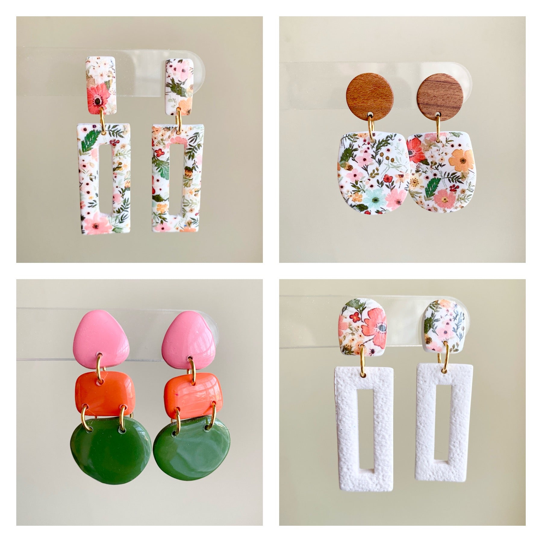 Joyful Blossoms Collection – Wendy Varner Designs